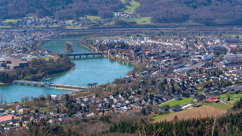 Portrait: Bad Säckingen – Hans-Thoma-Schule