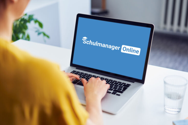 Informationsschreiben zum Schulmanager Online – Hans-Thoma-Schule
